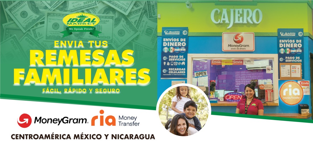 Ideal Market | The Official Site of Ideal Market – Louisiana