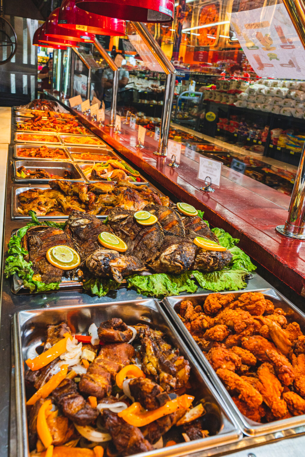 Kitchen Department | Ideal Market