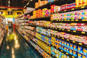 Grocery Department | Ideal Market