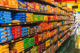 Grocery Department | Ideal Market