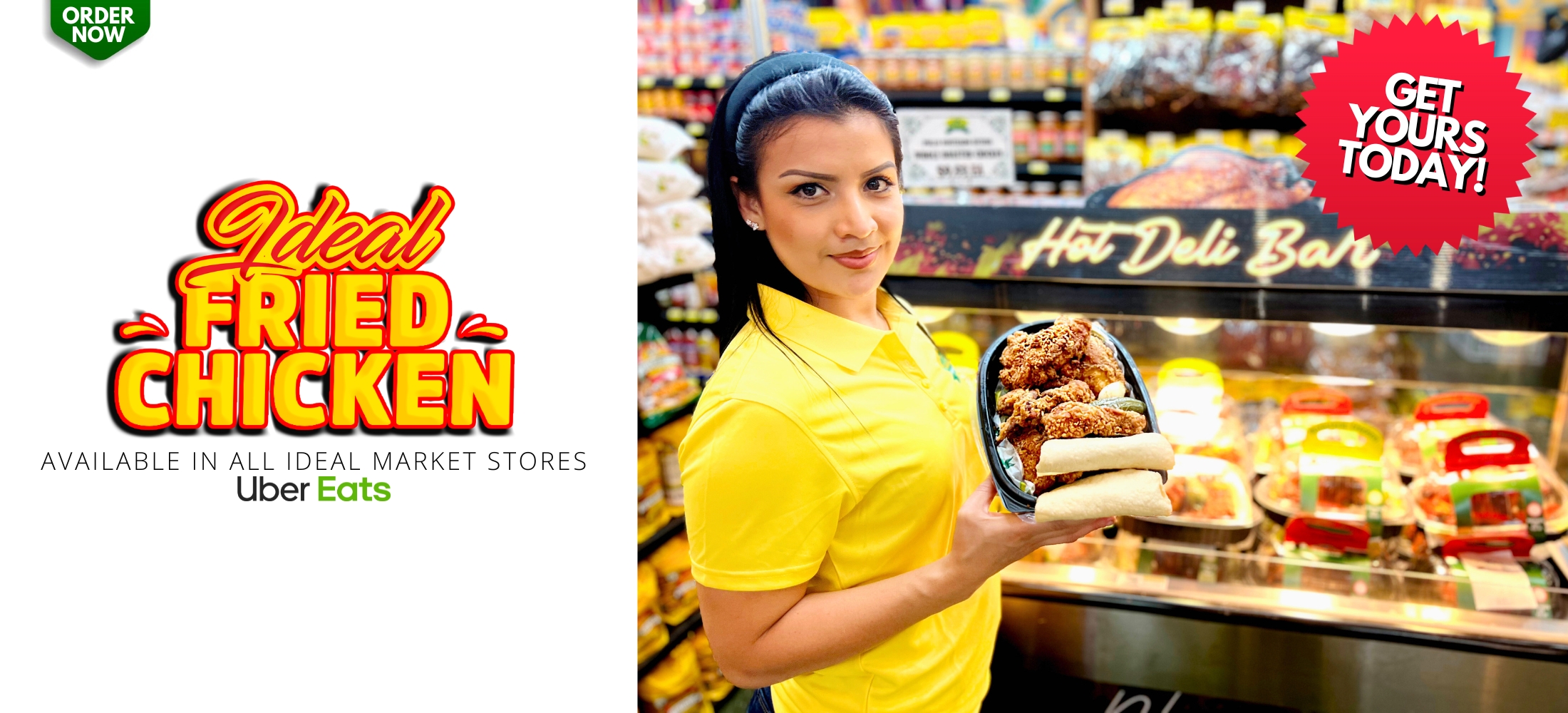 Ideal Market | The Official Site of Ideal Market – Louisiana
