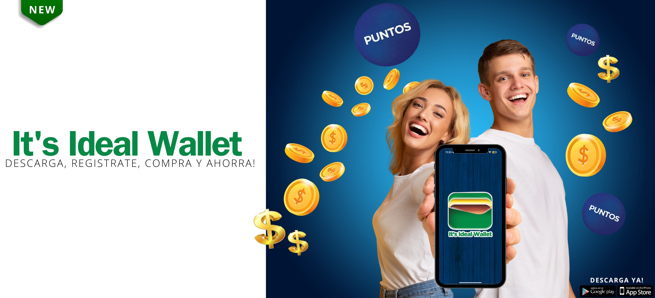 Ideal Market | The Official Site of Ideal Market – Louisiana