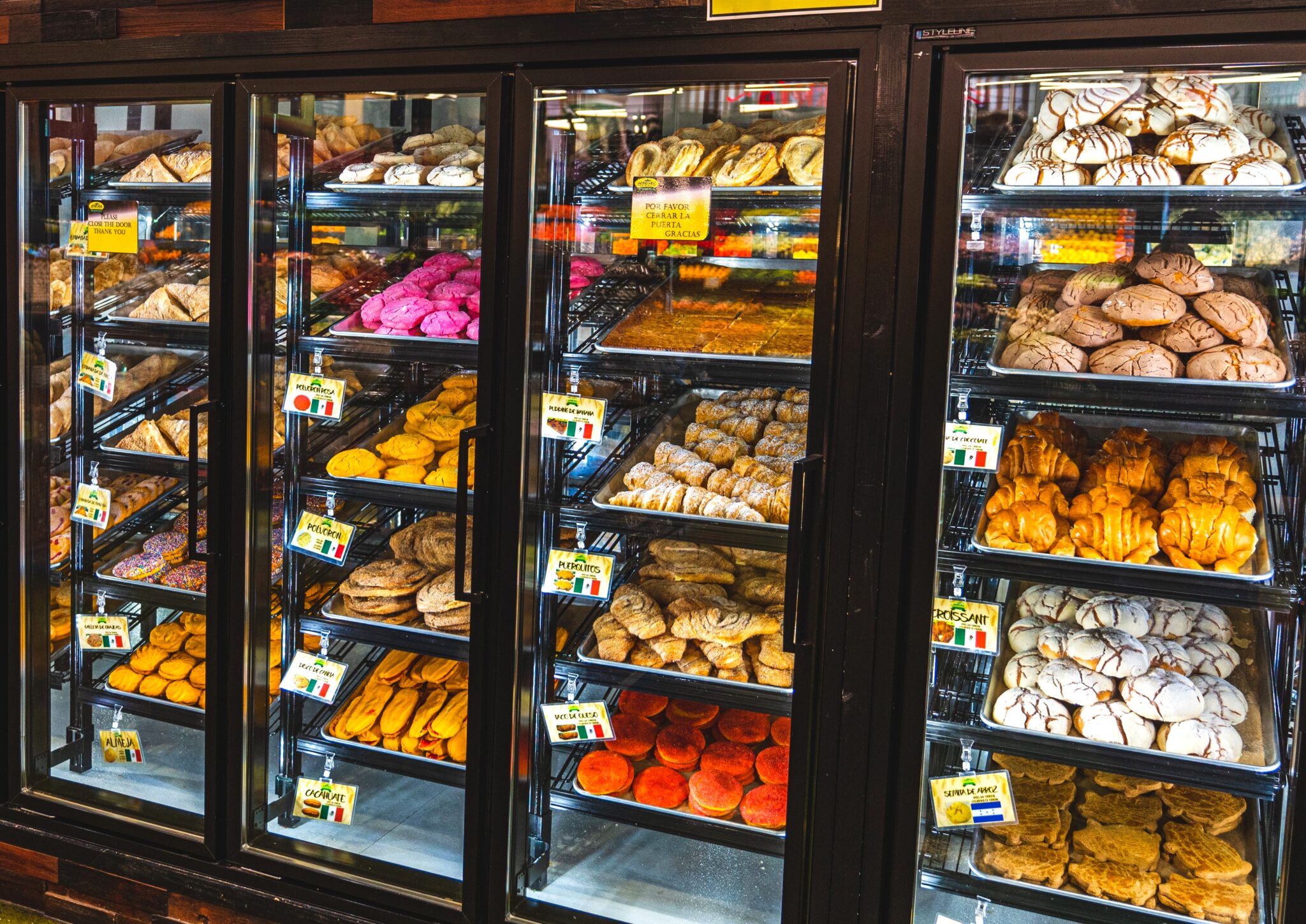 Bakery Department | Ideal Market
