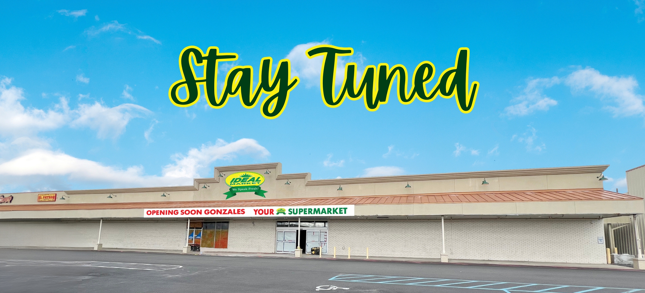 Ideal Market | The Official Site of Ideal Market – Louisiana