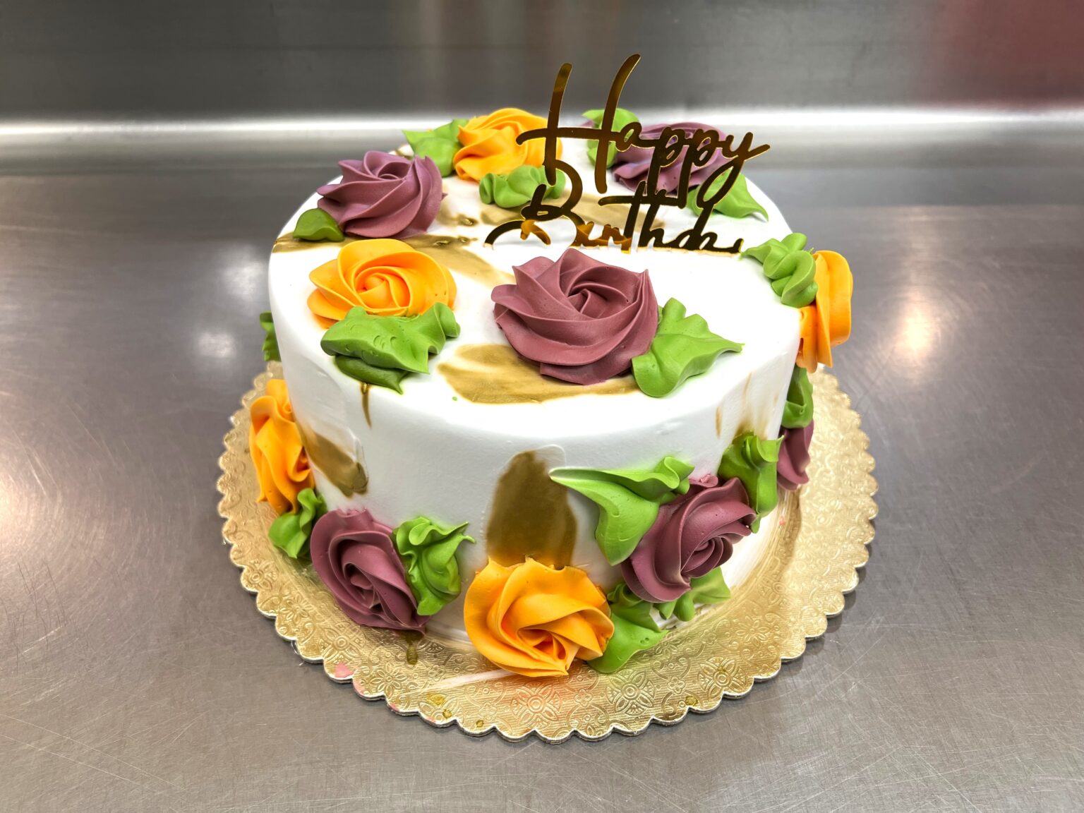 Pastry Department | Ideal Market