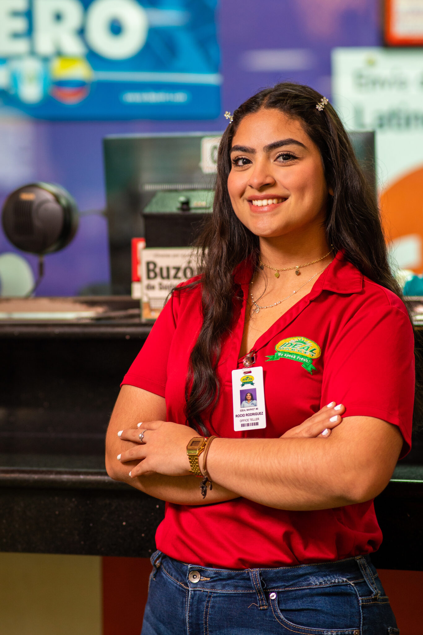 Money Services | Ideal Market