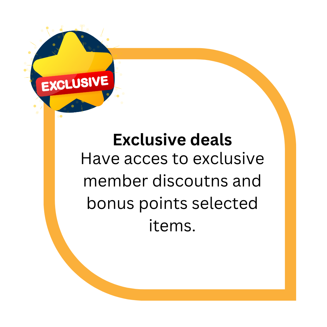 Rewards | Ideal Market