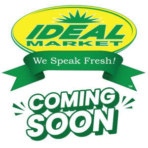 Our Story | Ideal Market